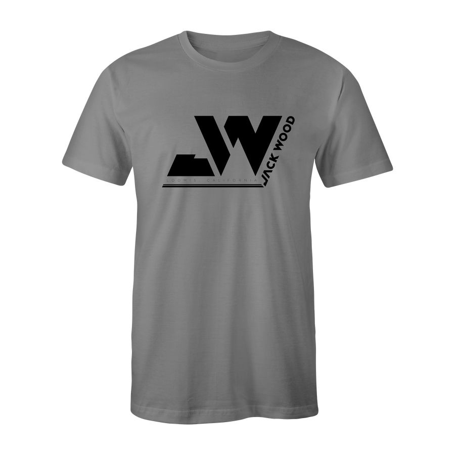 Jack Wood Racing Merch